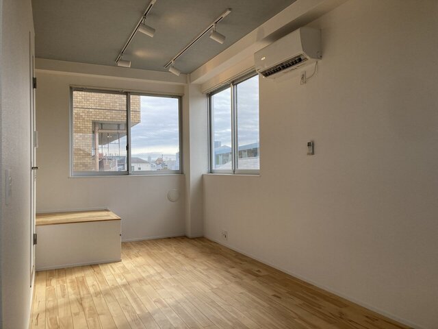 パルティータ四ツ木-/東京都葛飾区/四ツ木/1DK | 東京、神奈川、千葉、埼玉のリノベーション・デザイナーズ賃貸ならグッドルーム[goodroom]