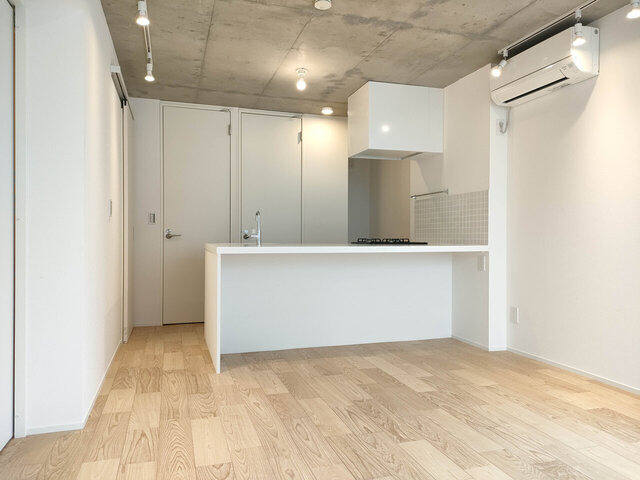 トリアス184202号室/東京都台東区/浅草/2LDK | 東京、神奈川、千葉、埼玉のリノベーション・デザイナーズ賃貸ならグッドルーム[goodroom]