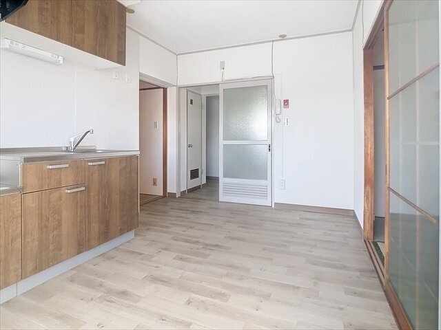 第2田島ハイツ302号室/福岡県福岡市城南区/茶山/3DK | 福岡のリノベーション・デザイナーズ賃貸ならグッドルーム[goodroom]