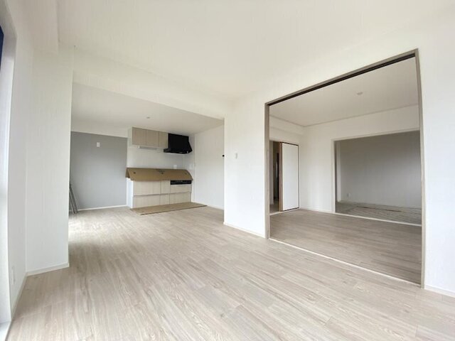 サンシティ千里丘202号室/大阪府摂津市/千里丘/2LDK | 大阪、兵庫、京都、その他のリノベーション・デザイナーズ賃貸ならグッドルーム[goodroom]