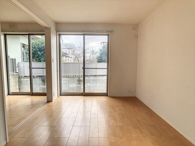 サウスグリーンB-/福岡県福岡市南区/大橋/2LDK | 福岡のリノベーション・デザイナーズ賃貸ならグッドルーム[goodroom]