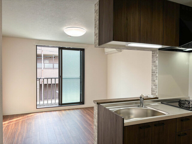 ハウスロジェ2F号室/東京都杉並区/高井戸/1LDK | 東京、神奈川、千葉、埼玉のリノベーション・デザイナーズ賃貸ならグッドルーム ...