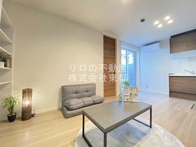 JB SQUARE KYODO-/東京都世田谷区/経堂/1LDK | 東京、神奈川、千葉、埼玉のリノベーション・デザイナーズ賃貸ならグッドルーム[goodroom]