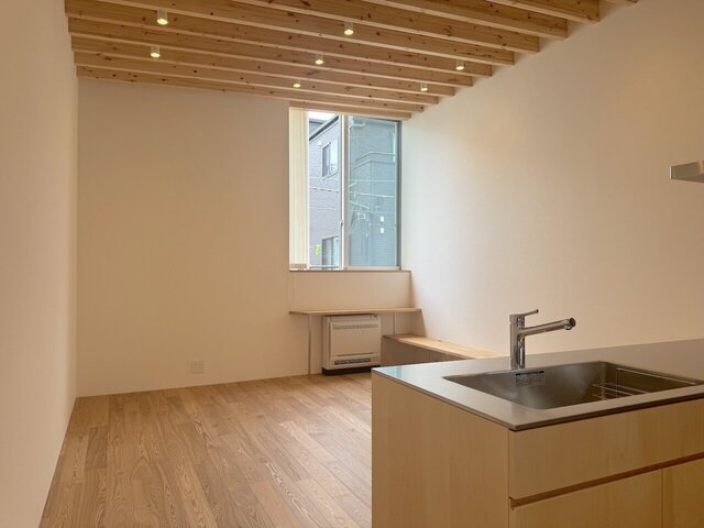 エーエーピー（a-AP)-/東京都足立区/綾瀬/1LDK | 東京、神奈川、千葉、埼玉のリノベーション・デザイナーズ賃貸ならグッドルーム[goodroom]