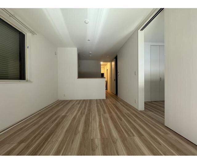 （仮称）渋谷区代々木5丁目計画104号室/東京都渋谷区/参宮橋/2LDK | 東京、神奈川、千葉、埼玉のリノベーション・デザイナーズ賃貸ならグッドルーム[goodroom]