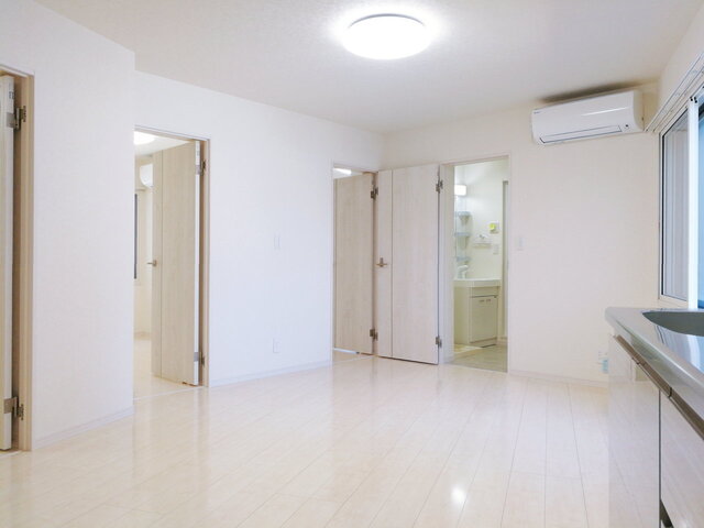 ジェムストーン目黒南-/東京都目黒区/都立大学/3LDK | 東京、神奈川、千葉、埼玉のリノベーション・デザイナーズ賃貸ならグッドルーム[goodroom]