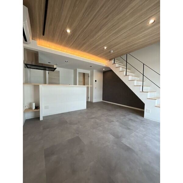 CrossRoad SasashimaLive-/愛知県名古屋市中川区/ささしまライブ/2LDK | 名古屋のリノベーション・デザイナーズ賃貸ならグッドルーム[goodroom]