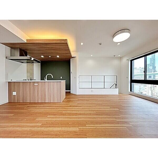 CrossRoad SasashimaLive-/愛知県名古屋市中川区/ささしまライブ/2LDK | 名古屋のリノベーション・デザイナーズ賃貸ならグッドルーム[goodroom]