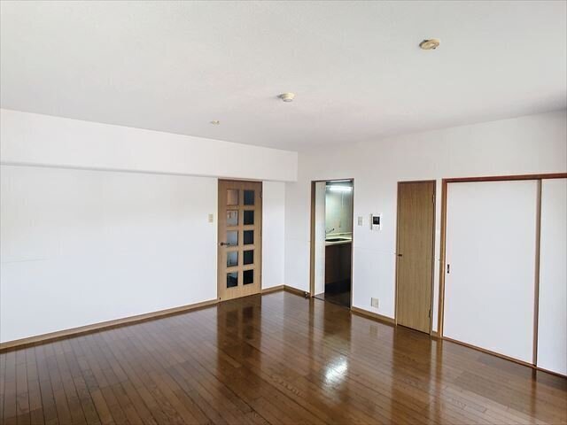 ロイヤルブランカ桜坂-/福岡県福岡市中央区//2SLDK | 福岡のリノベーション・デザイナーズ賃貸ならグッドルーム[goodroom]