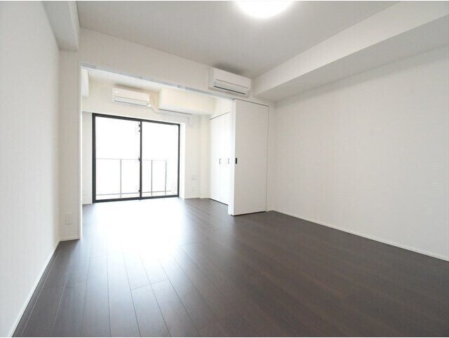 クオリタス日本橋浜町1205号室/東京都中央区/浜町/2DK | 東京、神奈川、千葉、埼玉のリノベーション・デザイナーズ賃貸ならグッドルーム[goodroom]