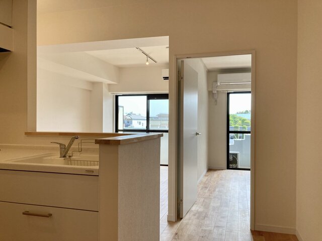 クリエール志木-/埼玉県新座市/志木/2LDK | 東京、神奈川、千葉、埼玉のリノベーション・デザイナーズ賃貸ならグッドルーム[goodroom]