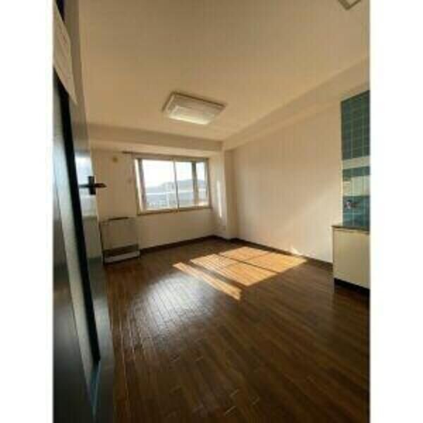 モア澄川201号室/北海道札幌市南区/澄川/1DK | 札幌のリノベーション・デザイナーズ賃貸ならグッドルーム[goodroom]