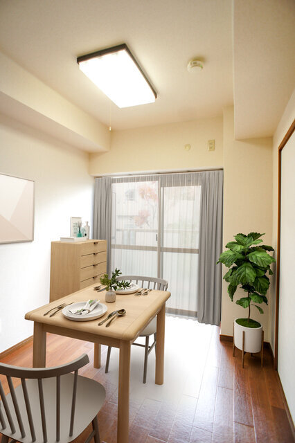 バーチェ-/神奈川県川崎市多摩区/読売ランド前/1DK | 東京、神奈川、千葉、埼玉のリノベーション・デザイナーズ賃貸ならグッドルーム[goodroom]