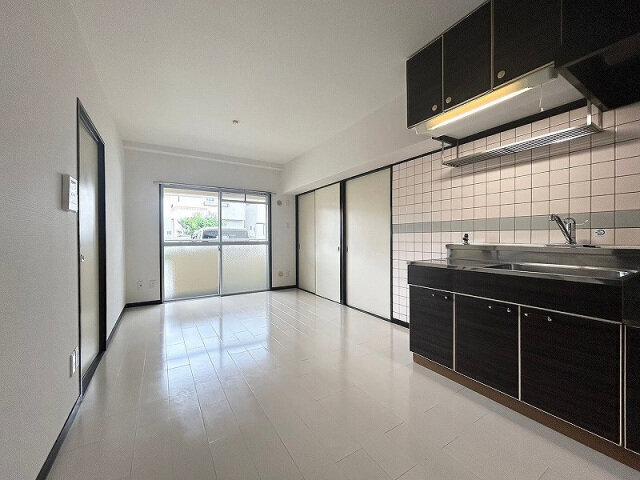 マナコハイツ-/福岡県福岡市西区/姪浜/2LDK | 福岡のリノベーション・デザイナーズ賃貸ならグッドルーム[goodroom]