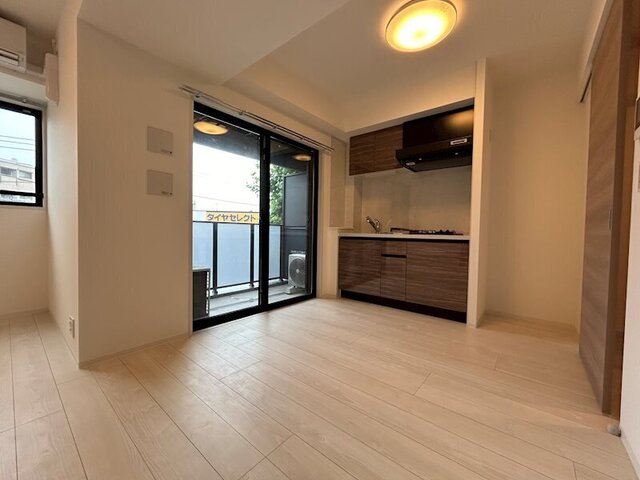 ZOOM方南町-/東京都杉並区/方南町/1LDK | 東京、神奈川、千葉、埼玉のリノベーション・デザイナーズ賃貸ならグッドルーム[goodroom]