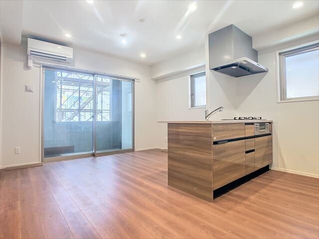 アンジュ大濠701号室/福岡県福岡市中央区/唐人町/2LDK | 福岡のリノベーション・デザイナーズ賃貸ならグッドルーム[goodroom]