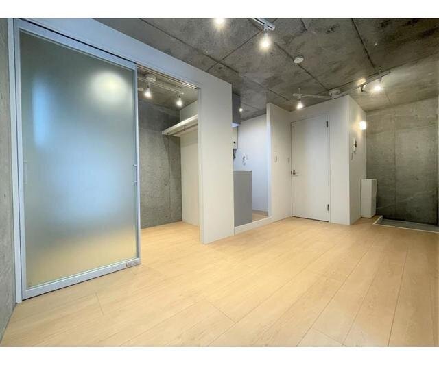 西荻窪レジデンス101号室/東京都杉並区/西荻窪/1LDK | 東京、神奈川、千葉、埼玉のリノベーション・デザイナーズ賃貸ならグッドルーム[goodroom]