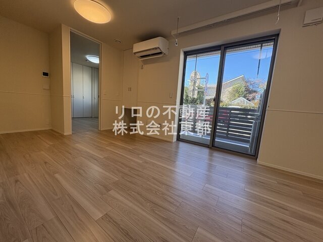 メゾン メルヴェイユ101号室/東京都武蔵野市/武蔵境/2LDK | 東京、神奈川、千葉、埼玉のリノベーション・デザイナーズ賃貸ならグッドルーム[goodroom]