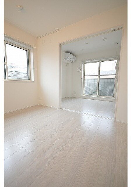 ラ・リュミエール-/東京都大田区/梅屋敷/1DK | 東京、神奈川、千葉、埼玉のリノベーション・デザイナーズ賃貸ならグッドルーム[goodroom]