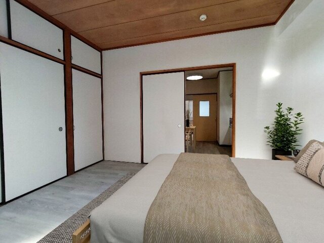 ハイムかとう-/東京都練馬区/光が丘/2DK | 東京、神奈川、千葉、埼玉のリノベーション・デザイナーズ賃貸ならグッドルーム[goodroom]