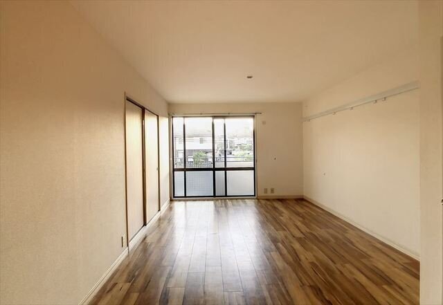 コーポハピネスC202号室/福岡県太宰府市/水城/2LDK | 福岡のリノベーション・デザイナーズ賃貸ならグッドルーム[goodroom]