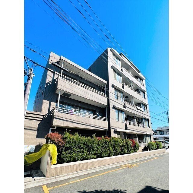 はせるろーわ503号室/埼玉県蕨市/蕨/2LDK | 東京、神奈川、千葉、埼玉のリノベーション・デザイナーズ賃貸ならグッドルーム[goodroom]