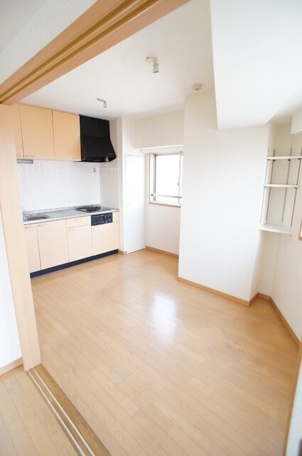 クルーセ大森-/東京都大田区/大森/2DK | 東京、神奈川、千葉、埼玉のリノベーション・デザイナーズ賃貸ならグッドルーム[goodroom]