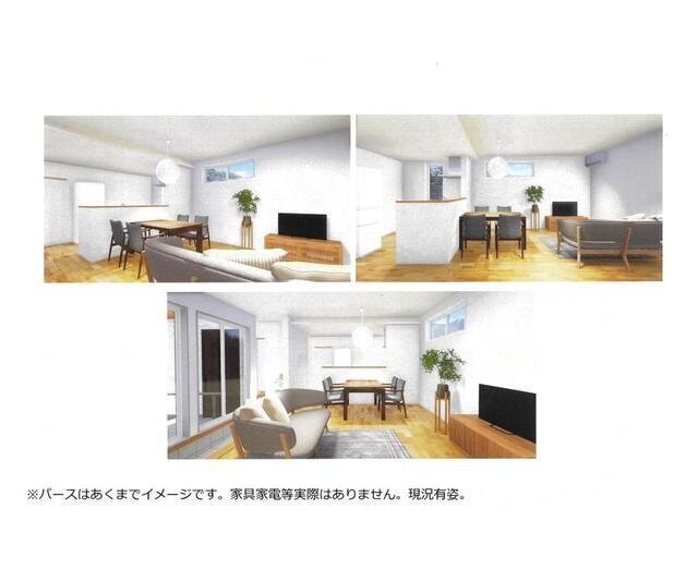 ドムス香里坂6号棟-/大阪府寝屋川市/香里園/3LDK | 大阪、兵庫、京都、その他のリノベーション・デザイナーズ賃貸ならグッドルーム[goodroom]