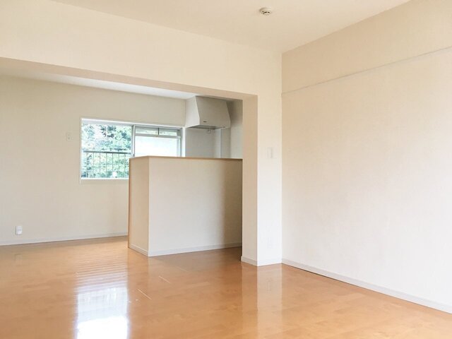 ヴァンヴェール平和Ⅰ-/福岡県福岡市南区/高宮/2LDK | 福岡のリノベーション・デザイナーズ賃貸ならグッドルーム[goodroom]