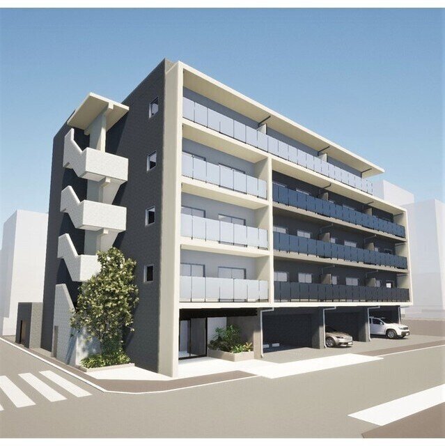 Hakata Station South506号室/福岡県福岡市博多区/博多/2LDK | 福岡のリノベーション・デザイナーズ賃貸ならグッドルーム[goodroom]