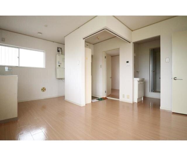 エステートピア鮎川206号室/大阪府茨木市/茨木市/3DK | 大阪、兵庫、京都、その他のリノベーション・デザイナーズ賃貸ならグッドルーム[goodroom]