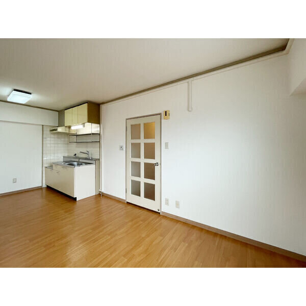 スカイタウン春日506号室/福岡県春日市/博多南/3LDK | 福岡のリノベーション・デザイナーズ賃貸ならグッドルーム[goodroom]