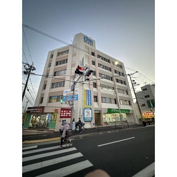 GMビル第三602号室/大阪府門真市/古川橋/3DK | 大阪、兵庫、京都、その他のリノベーション・デザイナーズ賃貸ならグッドルーム[goodroom]