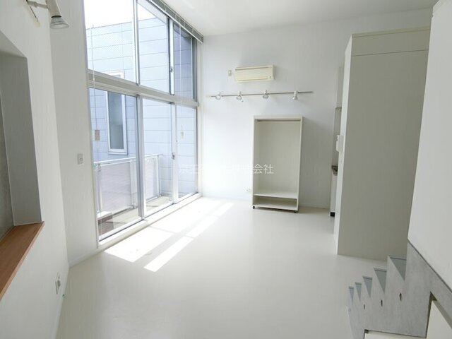 Hi-ROOMS哲学堂-/東京都中野区/新井薬師前/ワンルーム | 東京、神奈川、千葉、埼玉のリノベーション・デザイナーズ賃貸ならグッドルーム ...