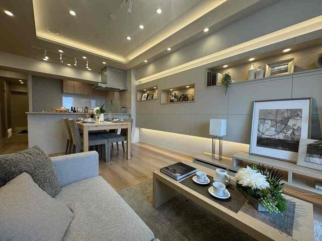 晴海アイランドトリトンスクエアビュータワ-/東京都中央区/月島/2LDK | 東京、神奈川、千葉、埼玉のリノベーション・デザイナーズ賃貸ならグッドルーム[goodroom]