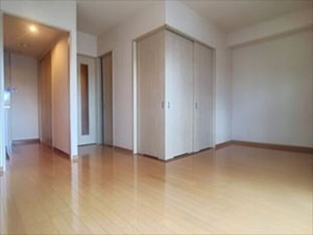 Maizuru Bay Mid Square1402号室/福岡県福岡市中央区/大濠公園/1LDK | 福岡のリノベーション・デザイナーズ賃貸ならグッドルーム[goodroom]