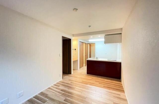 Soleil Fleur203号室/埼玉県草加市/見沼代親水公園/1LDK | 東京、神奈川、千葉、埼玉のリノベーション・デザイナーズ賃貸ならグッドルーム[goodroom]