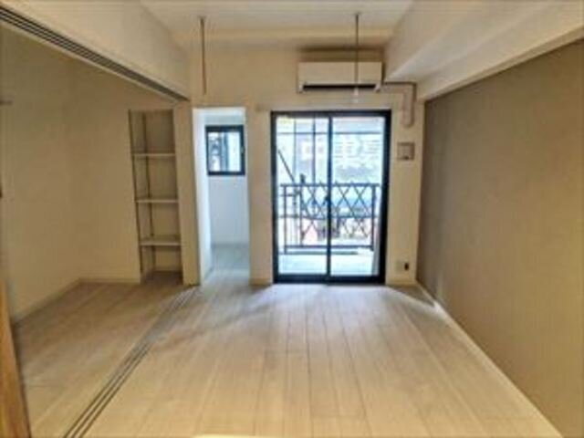 ウェルス古門戸-/福岡県福岡市博多区/中洲川端/1SLDK | 福岡のリノベーション・デザイナーズ賃貸ならグッドルーム[goodroom]