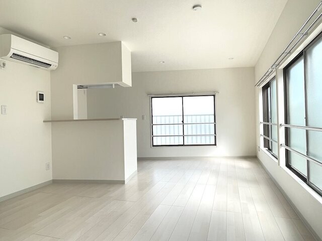 ドエル井ノ頭通り-/東京都杉並区/高井戸/2LDK | 東京、神奈川、千葉、埼玉のリノベーション・デザイナーズ賃貸ならグッドルーム[goodroom]