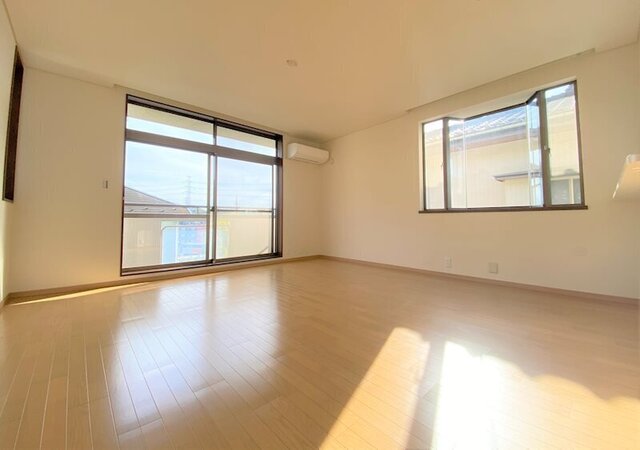 西村邸テラスハウス2F号室/東京都八王子市/大塚・帝京大学/3LDK | 東京、神奈川、千葉、埼玉のリノベーション・デザイナーズ賃貸ならグッド ...