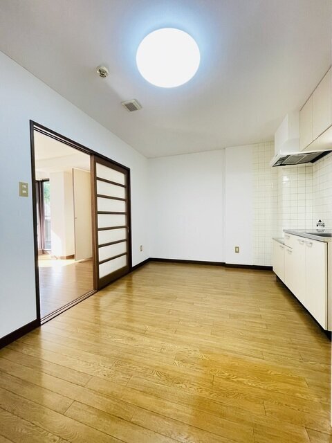 シャルマン横浜-/神奈川県横浜市西区/桜木町/2DK | 東京、神奈川、千葉、埼玉のリノベーション・デザイナーズ賃貸ならグッドルーム[goodroom]