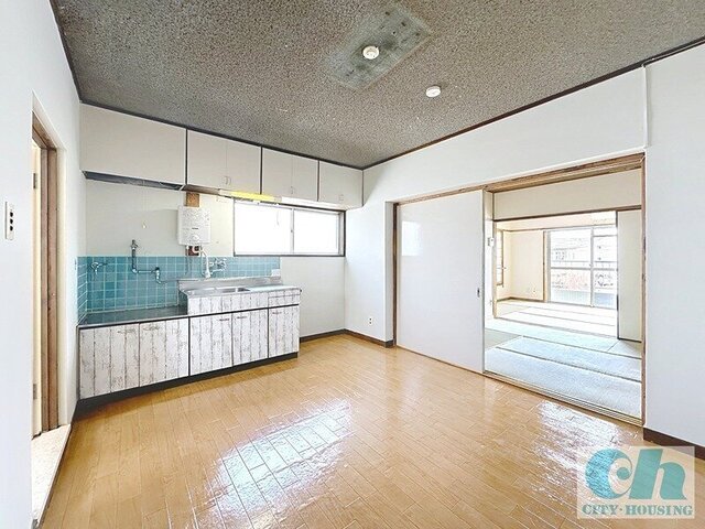 コーポ武田-/東京都大田区//2DK | 東京、神奈川、千葉、埼玉のリノベーション・デザイナーズ賃貸ならグッドルーム[goodroom]