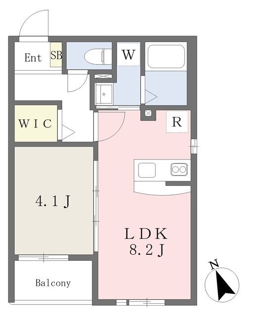 フルス愛宕-/福岡県福岡市西区/室見/1LDK | 福岡のリノベーション・デザイナーズ賃貸ならグッドルーム[goodroom]