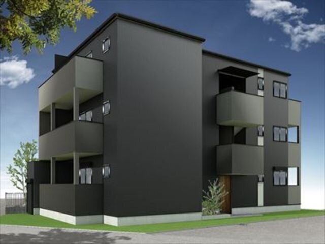 トリファイン吉塚Ⅲ202号室/福岡県福岡市博多区/吉塚/1LDK | 福岡のリノベーション・デザイナーズ賃貸ならグッドルーム[goodroom]