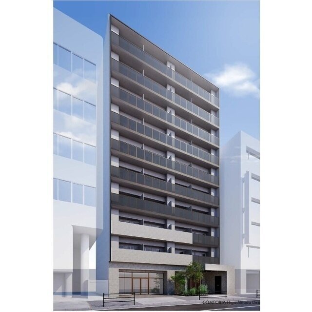 コンフォリア・リヴ京橋0202号室/大阪府大阪市都島区/京橋/1LDK | 大阪、兵庫、京都、その他のリノベーション・デザイナーズ賃貸ならグッドルーム[goodroom]