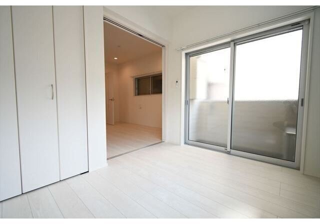 ハーモニーテラス新森Ⅱ0201号室/大阪府大阪市旭区/清水/1DK | 大阪、兵庫、京都、その他のリノベーション・デザイナーズ賃貸ならグッドルーム[goodroom]