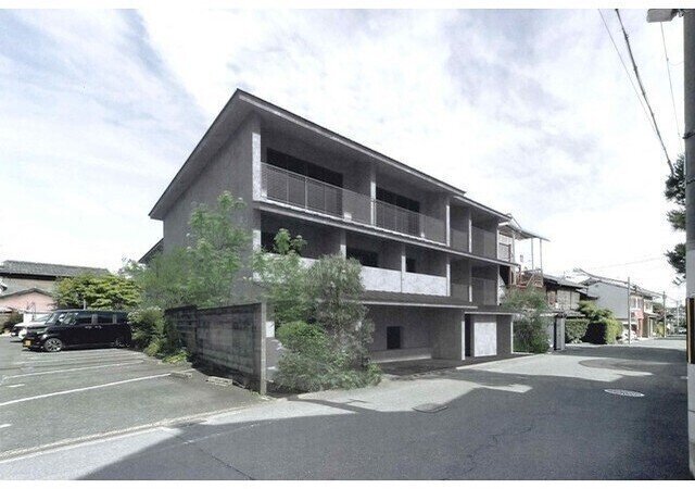 STANDZ金閣寺前-/京都府京都市北区/北野白梅町/2LDK | 大阪、兵庫、京都、その他のリノベーション・デザイナーズ賃貸ならグッドルーム[goodroom]