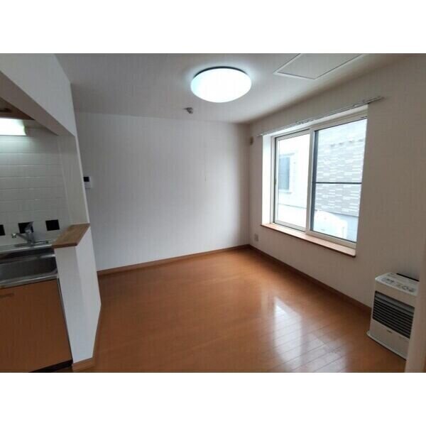 マイティダックス新道東105号室/北海道札幌市東区/新道東/1DK | 札幌のリノベーション・デザイナーズ賃貸ならグッドルーム[goodroom]