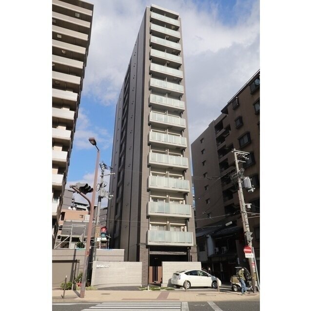 コンフォリア西天満0403号室/大阪府大阪市北区/南森町/1LDK | 大阪、兵庫、京都、その他のリノベーション・デザイナーズ賃貸ならグッドルーム[goodroom]