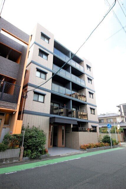 GROLIA藤崎-/福岡県福岡市早良区/藤崎/2LDK | 福岡のリノベーション・デザイナーズ賃貸ならグッドルーム[goodroom]